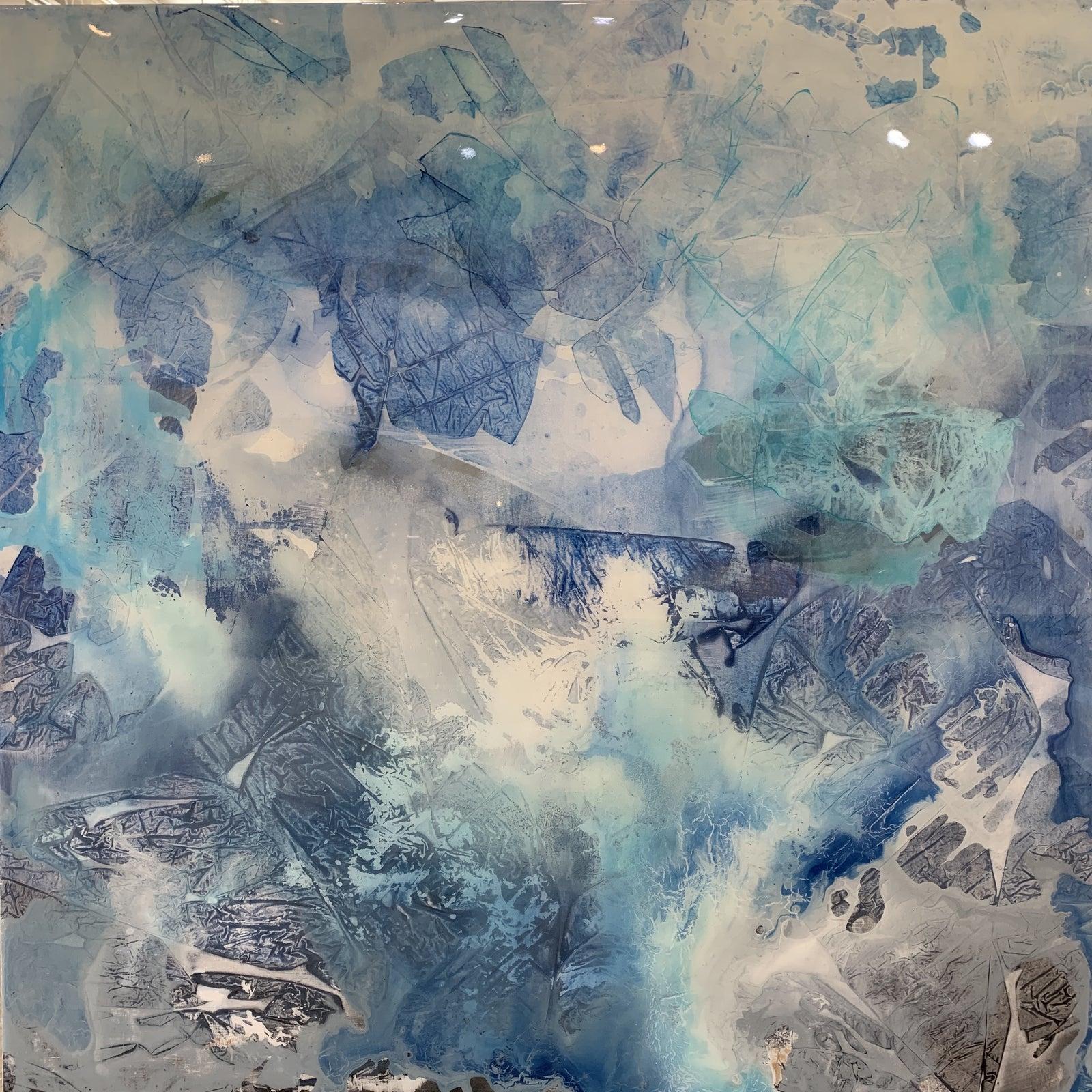 Freddy Chandra - Eclipse For Sale at 1stDibs