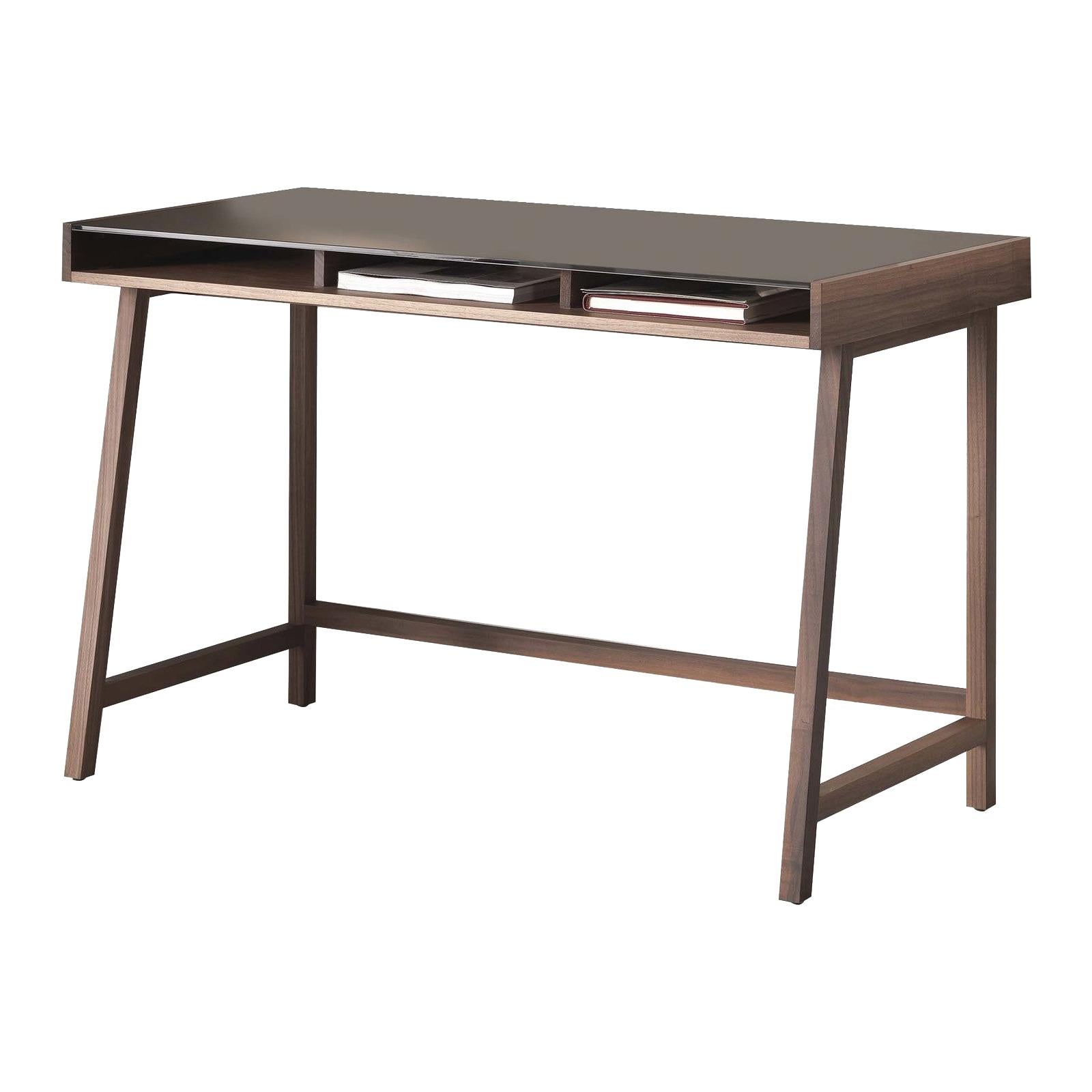 Abaco Writing Desk by Fabio Rebosio For Sale at 1stdibs