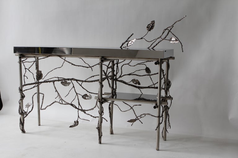 Abandoned Console by Michael Gittings For Sale at 1stDibs