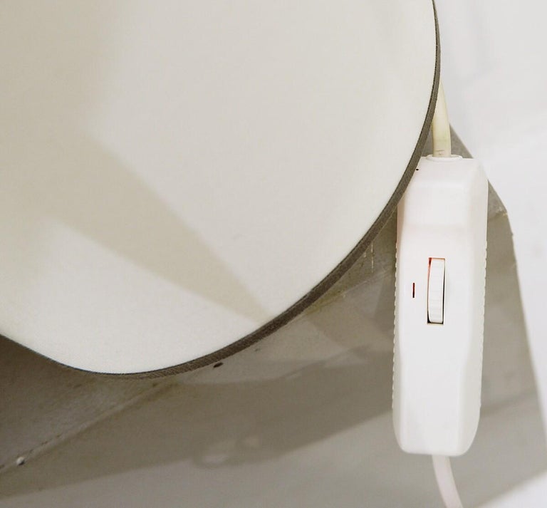 "Abatina" Table Lamp by Afra and Tobia Scarpa for Flos Italian Design ...