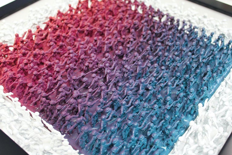 Abby Elizabeth - "Forgotten Stars" For Sale at 1stDibs