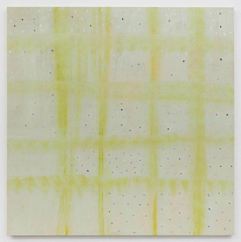 Abby Robinson - Titian Grid For Sale at 1stDibs