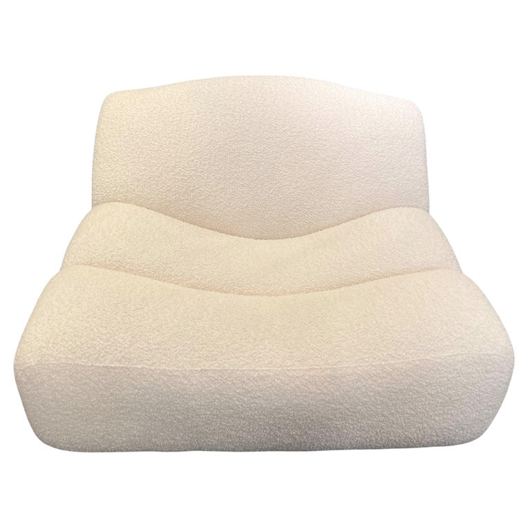 "ABCD" lounge chair by Pierre Paulin, F260 serie, Artifort Edition 1968 ...