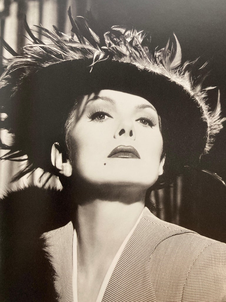 About Glamour Book by Len Prince Photography Book at 1stDibs | prince ...