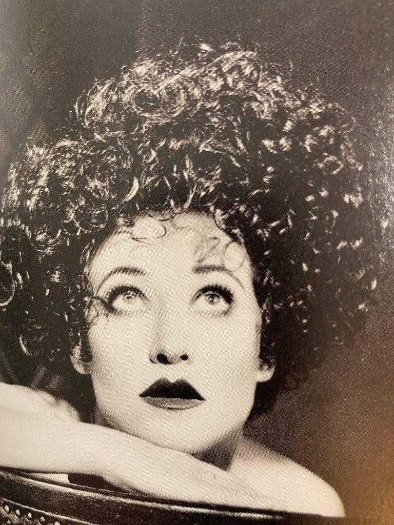 About Glamour Book by Len Prince Photography Book at 1stDibs | prince ...