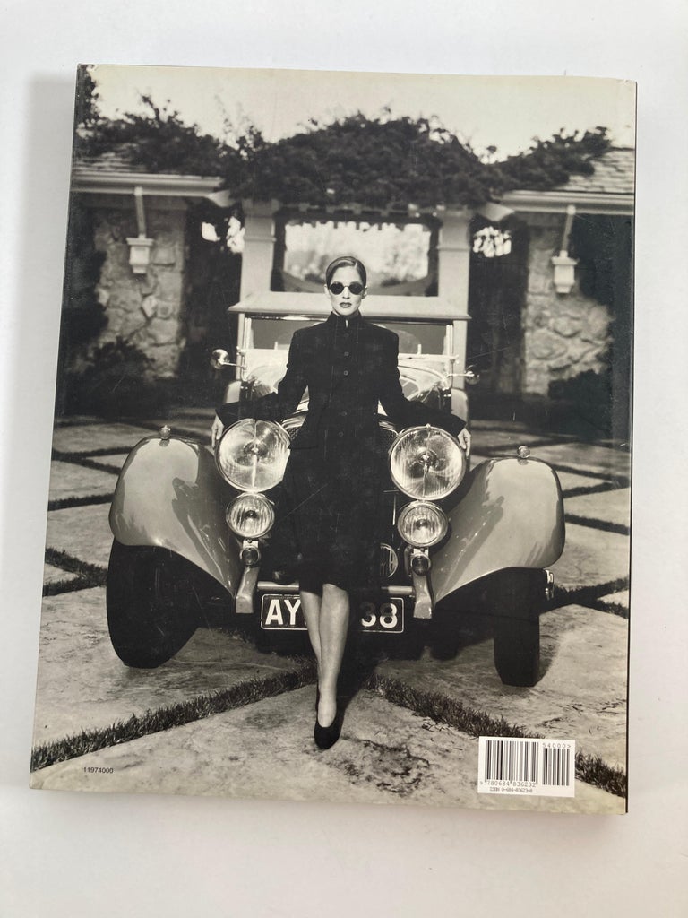 About Glamour Book by Len Prince Photography Book at 1stDibs | prince ...