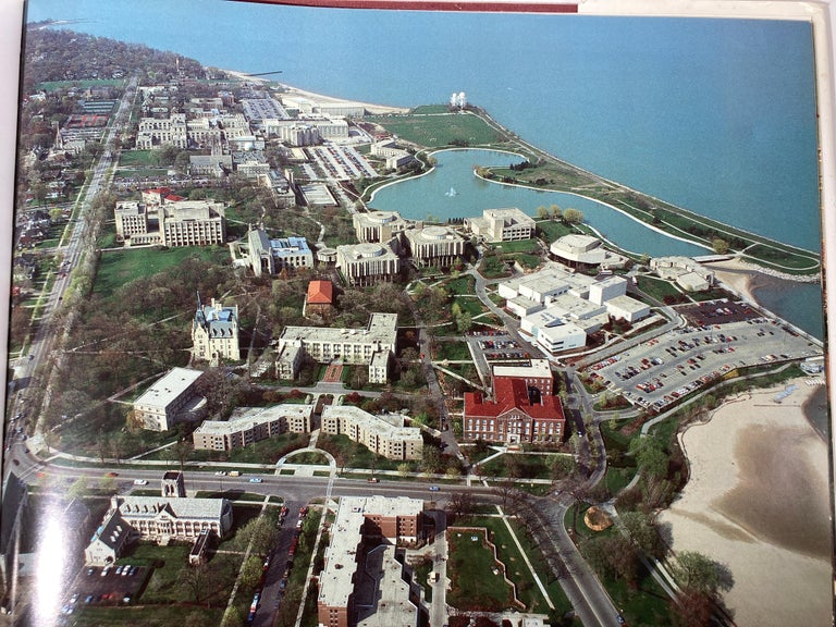 Above Chicago by Robert Cameron For Sale at 1stDibs