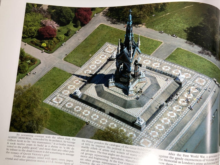 Above London by Robert Cameron For Sale at 1stDibs