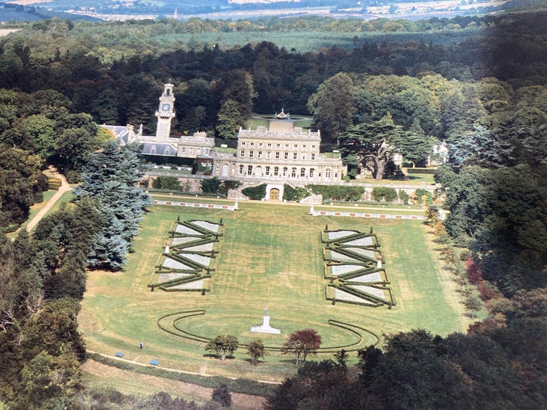 Above London by Robert Cameron For Sale at 1stDibs