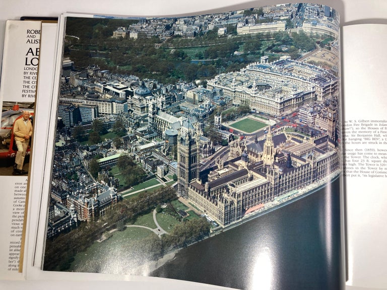 Above London by Robert Cameron For Sale at 1stDibs