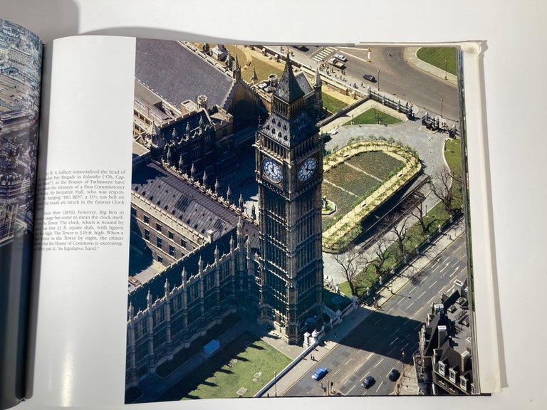 Above London by Robert Cameron For Sale at 1stDibs