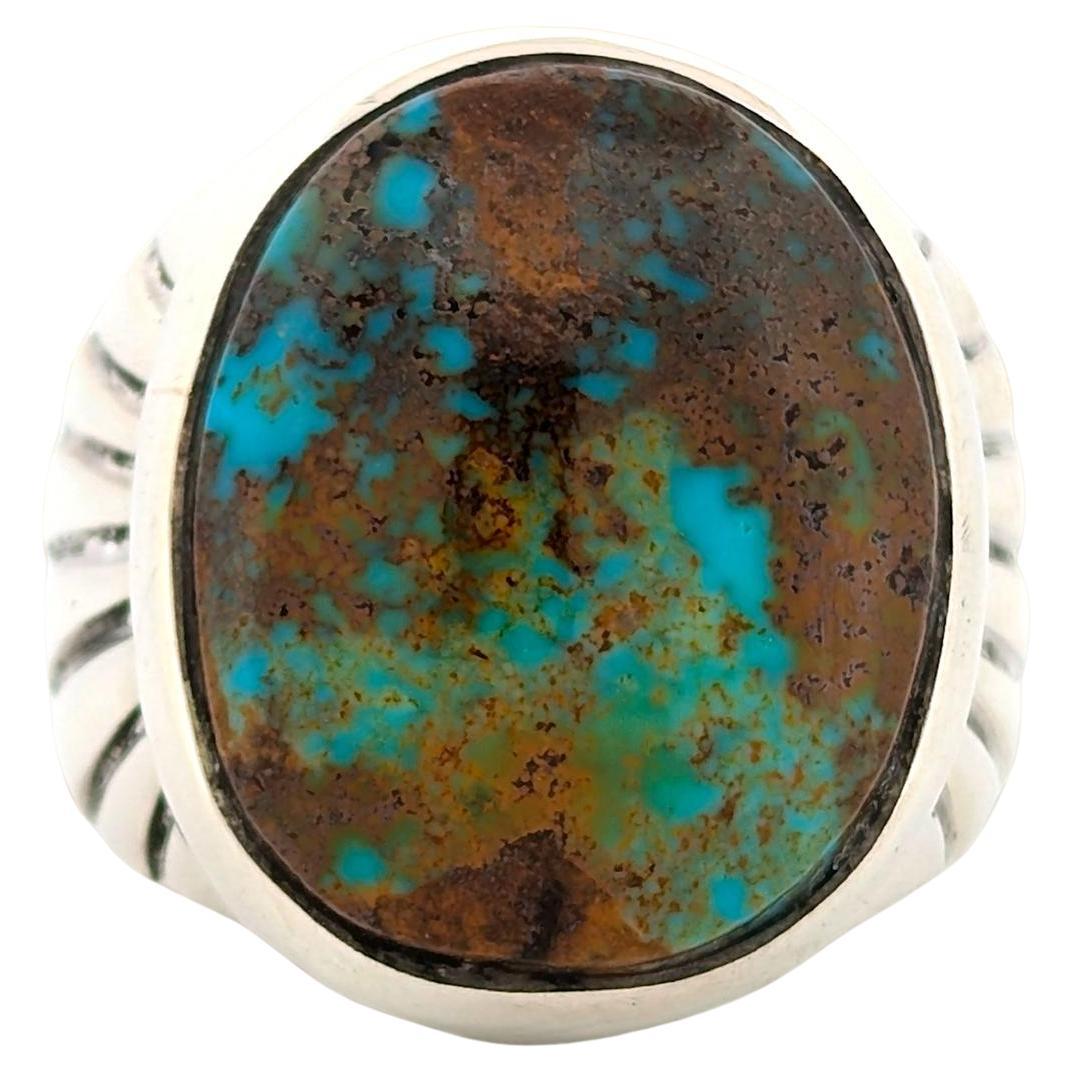 Antique Turquoise Snake - 23 For Sale on 1stDibs