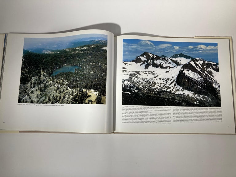 Above Yosemite by Robert Cameron For Sale at 1stDibs