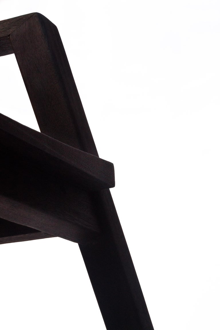 Abraxas Chair, by Camilo Andres Rodriguez Marquez For Sale at 1stDibs