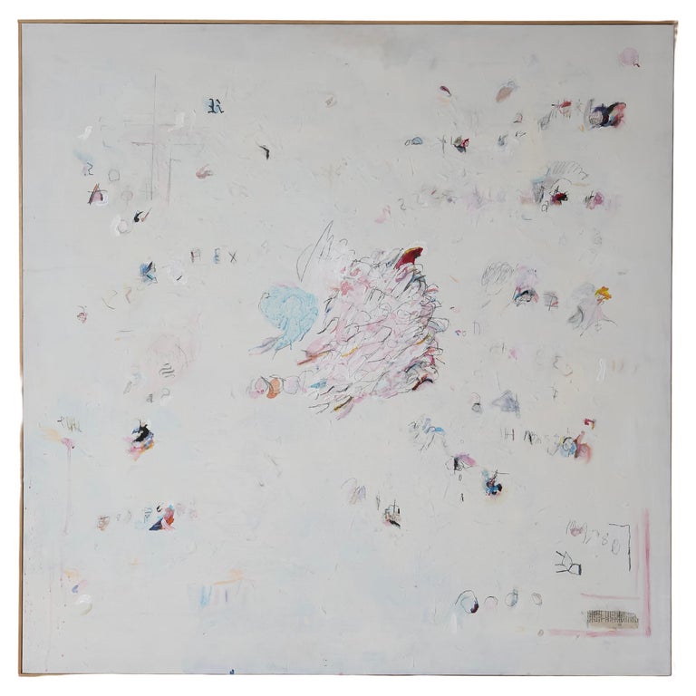 Abstract by Charlie Salas-Humara For Sale at 1stDibs