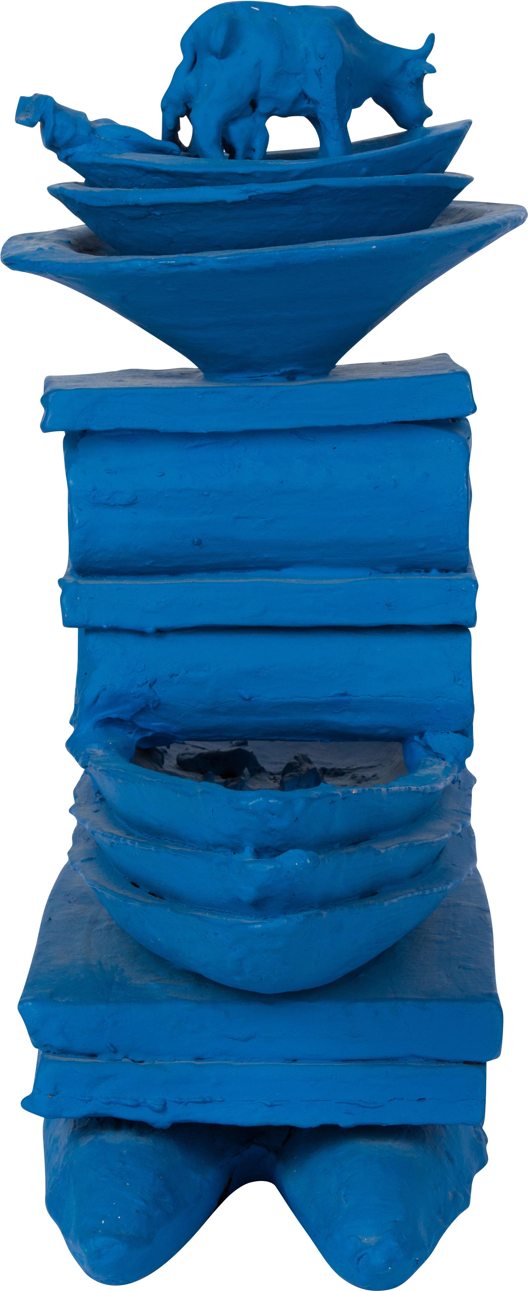 Abstract Ceramic Sculpture by Jack Charney at 1stDibs | jack charney ...