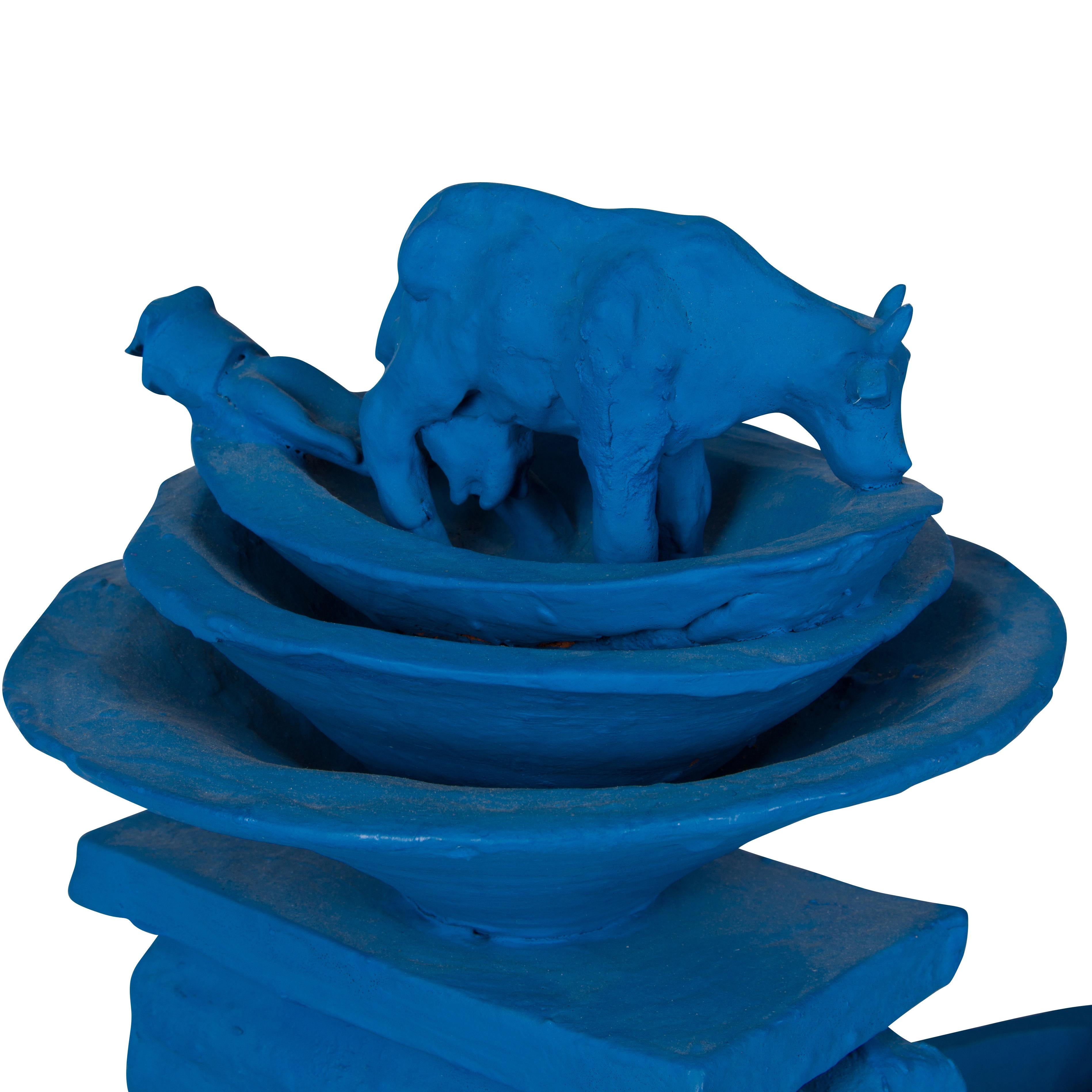 Abstract Ceramic Sculpture by Jack Charney at 1stDibs | jack charney ...