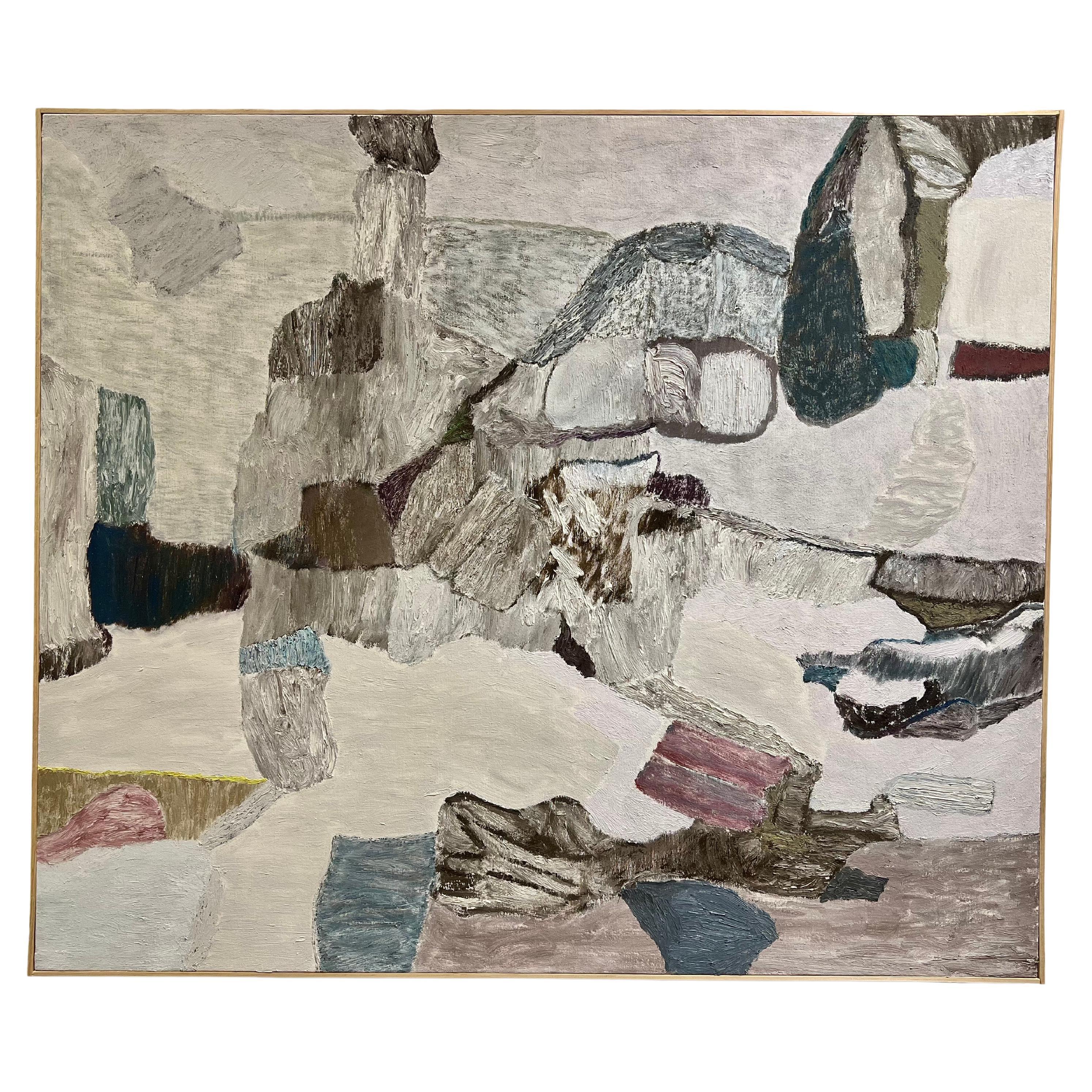 Unique Image of "Diceman" Jeffrey Salmon by Alan Wynne For Sale at 1stDibs
