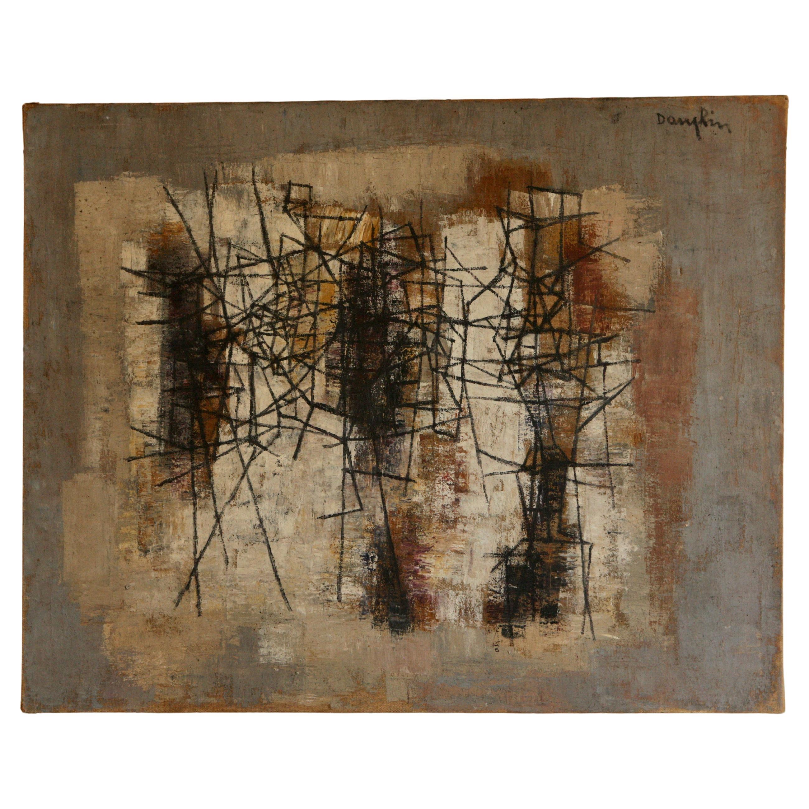 1960s Paintings - 1,187 For Sale at 1stDibs | 1960s artists painters ...