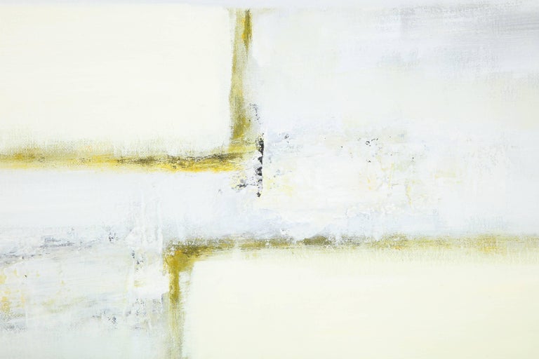 Abstract Painting by Eric Ruelland, France, 2015 For Sale at 1stDibs