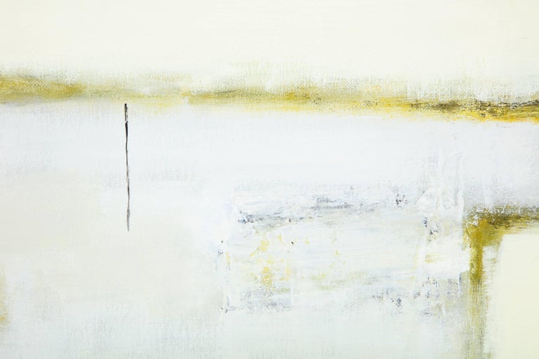 Abstract Painting by Eric Ruelland, France, 2015 For Sale at 1stDibs