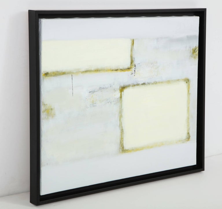 Abstract Painting by Eric Ruelland, France, 2015 For Sale at 1stDibs
