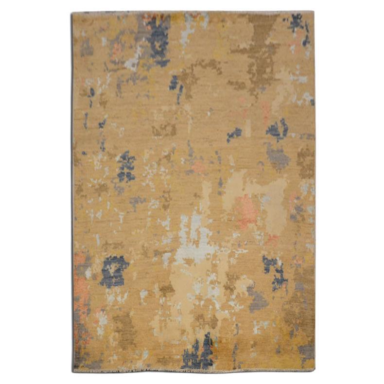 Cangaco, contemporary rug designed for Nodus by Fernando and Humberto ...