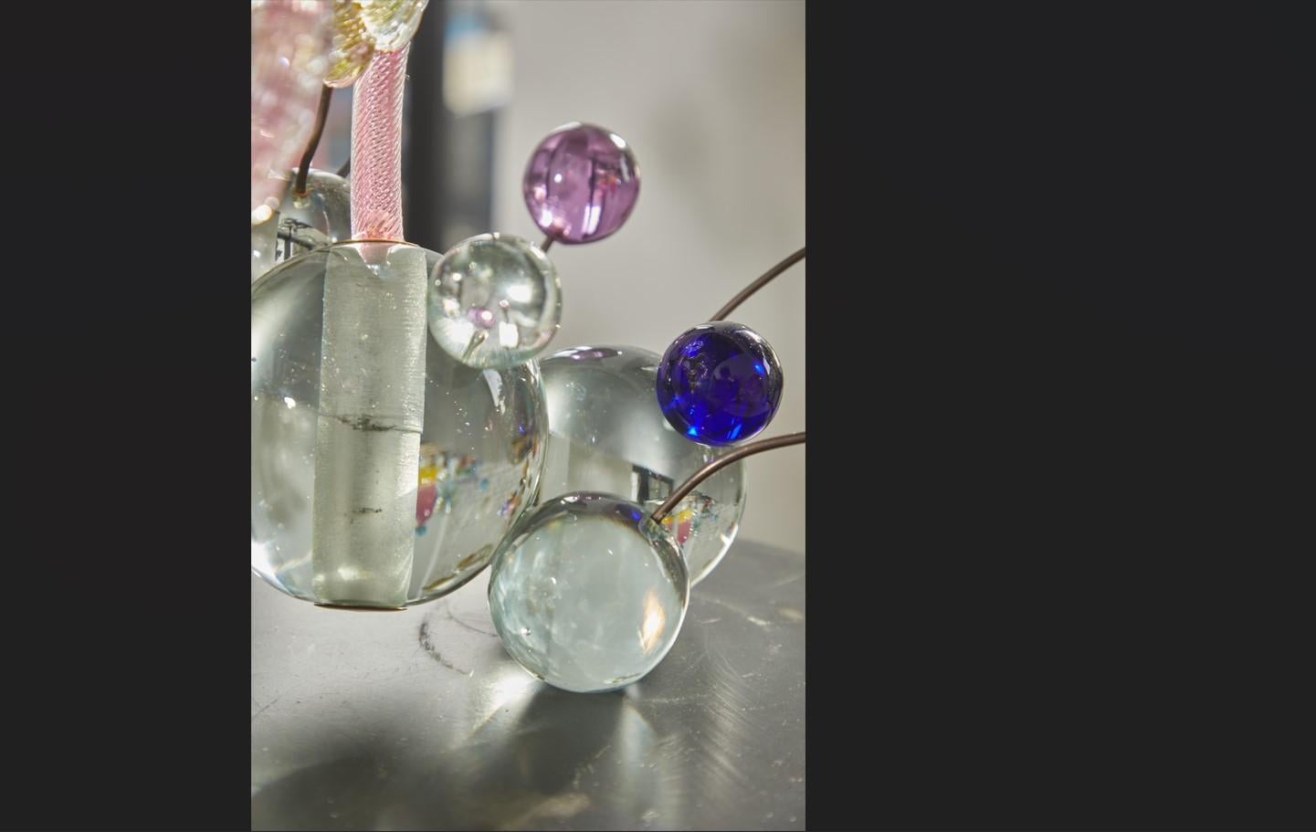 Abstract Sculpture by Sema Topaloglu For Sale at 1stDibs