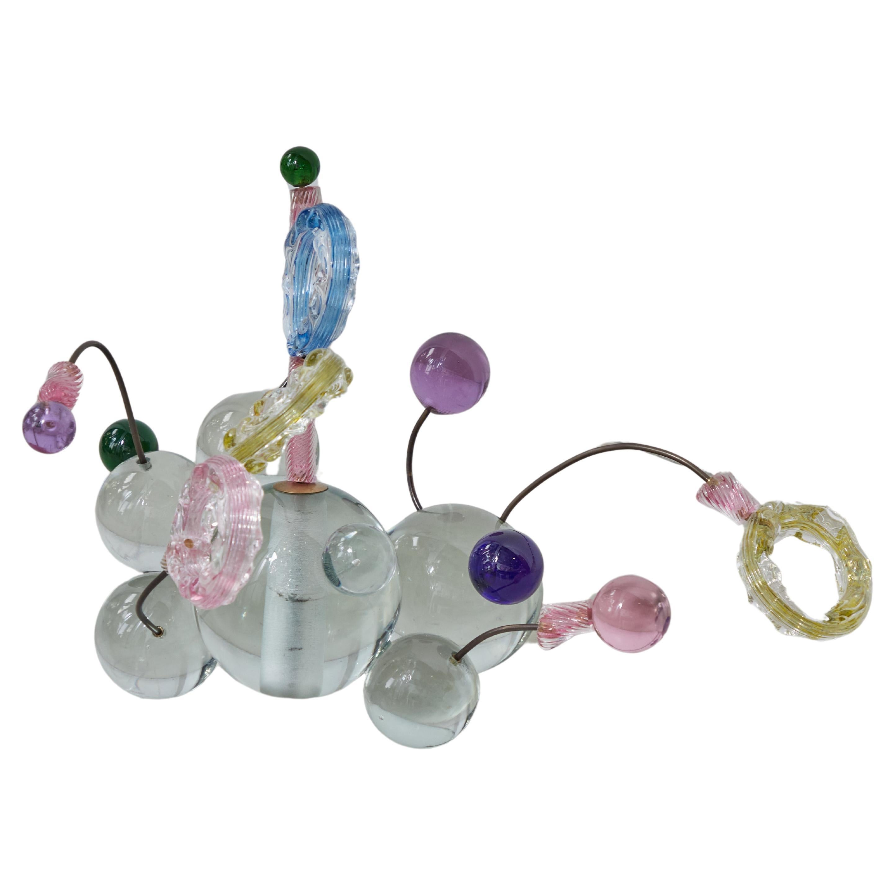 Abstract Sculpture by Sema Topaloglu For Sale at 1stDibs