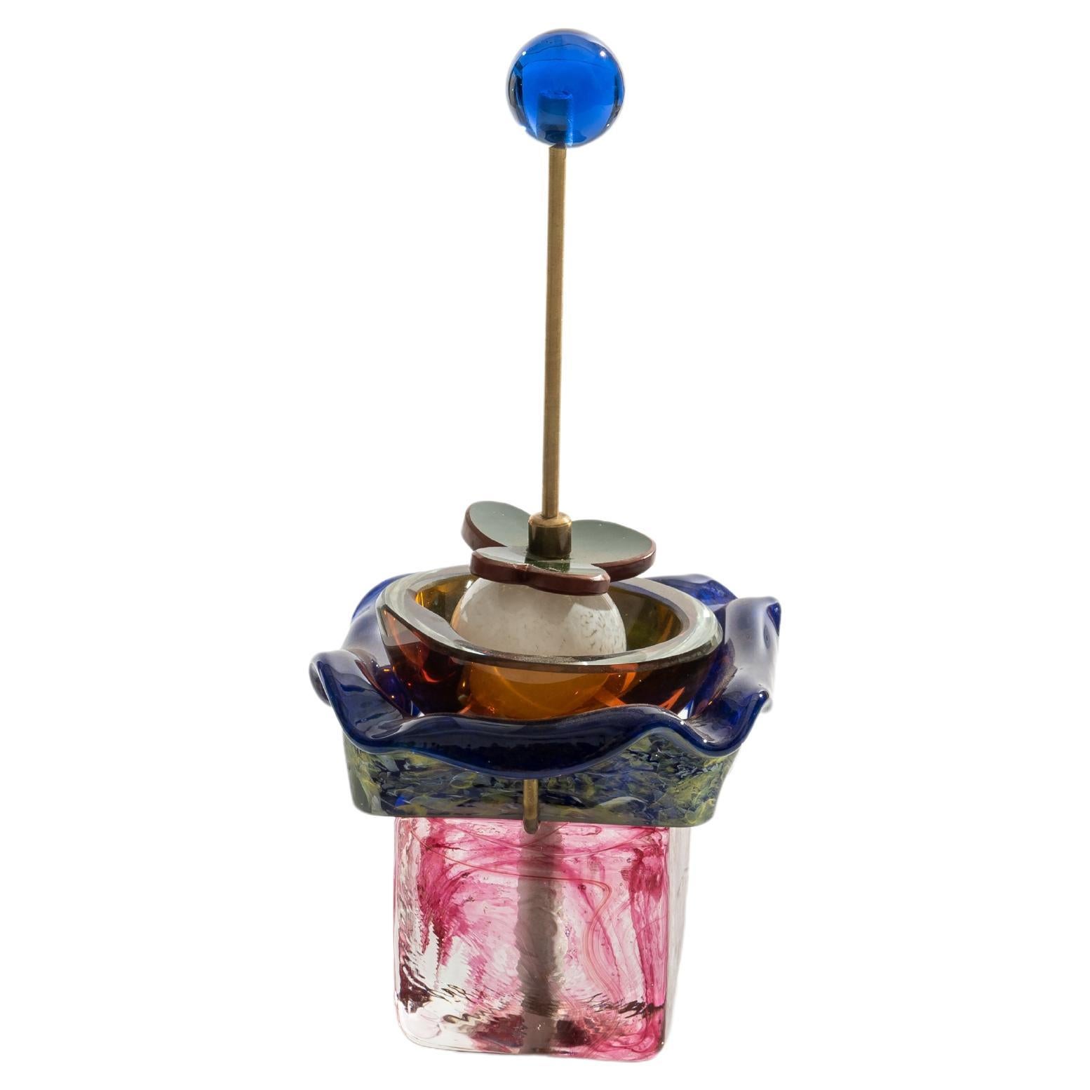 Abstract Sculpture by Sema Topaloglu For Sale at 1stDibs