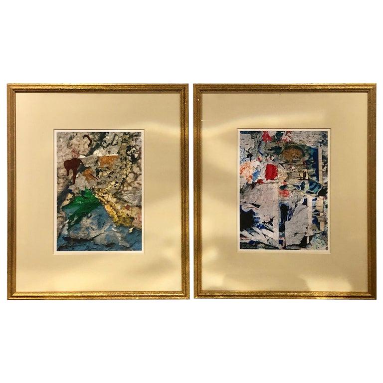 Early 2000s Wall Decorations - 808 For Sale at 1stdibs