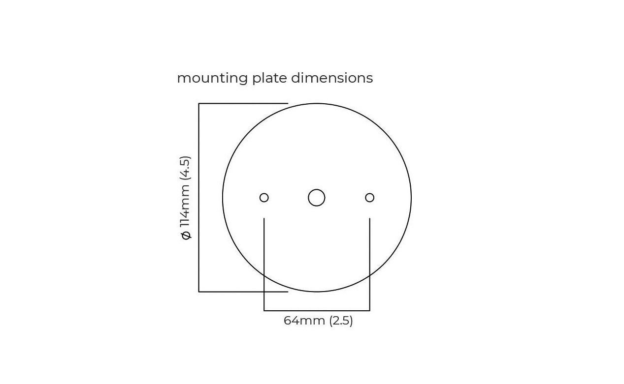 Abstract Wall Light by CTO Lighting For Sale at 1stDibs