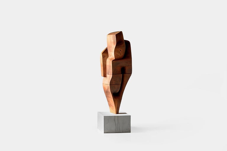 abstract sculpture example