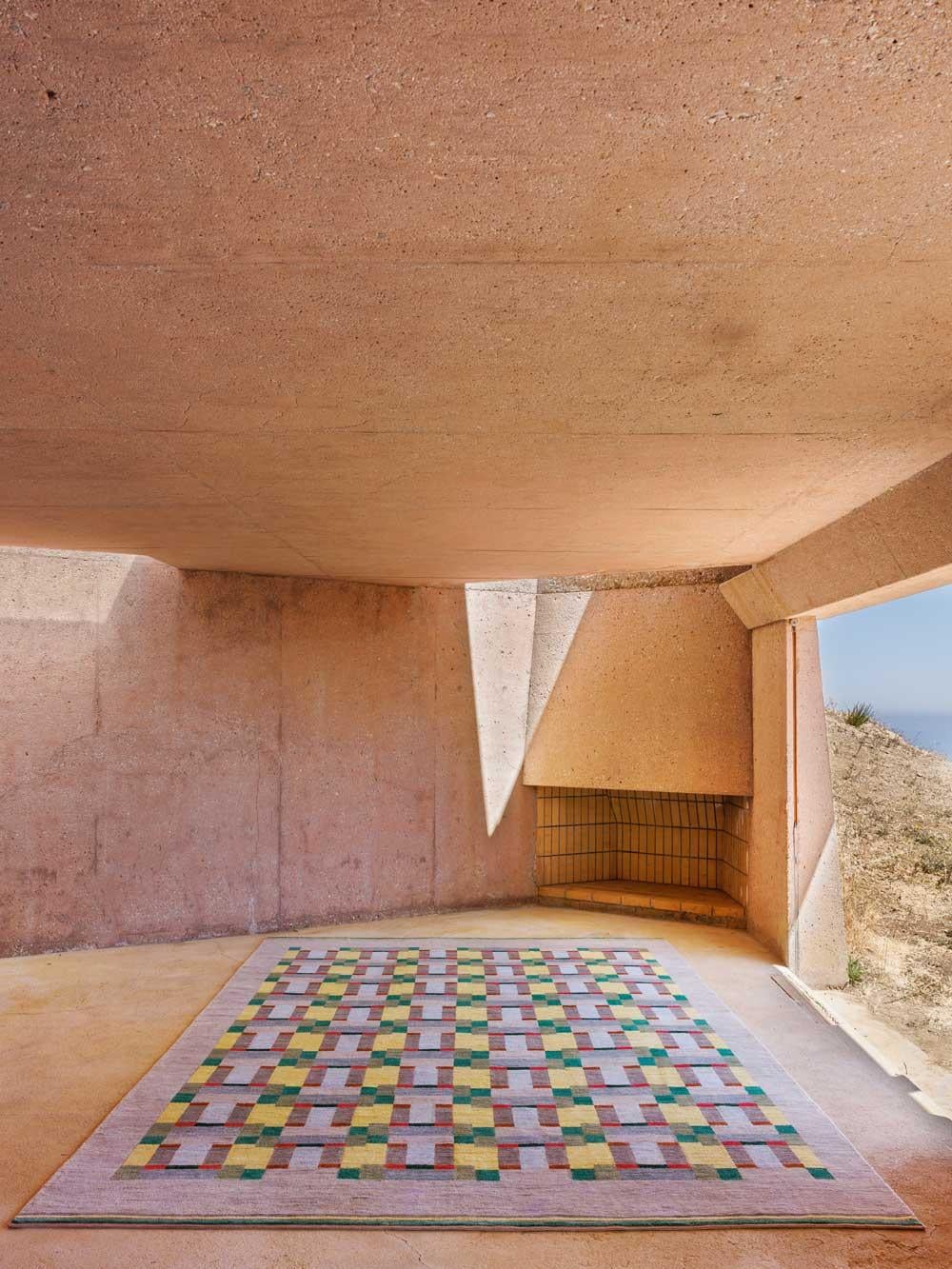 Abstrakt 3 by Commune For Sale at 1stDibs