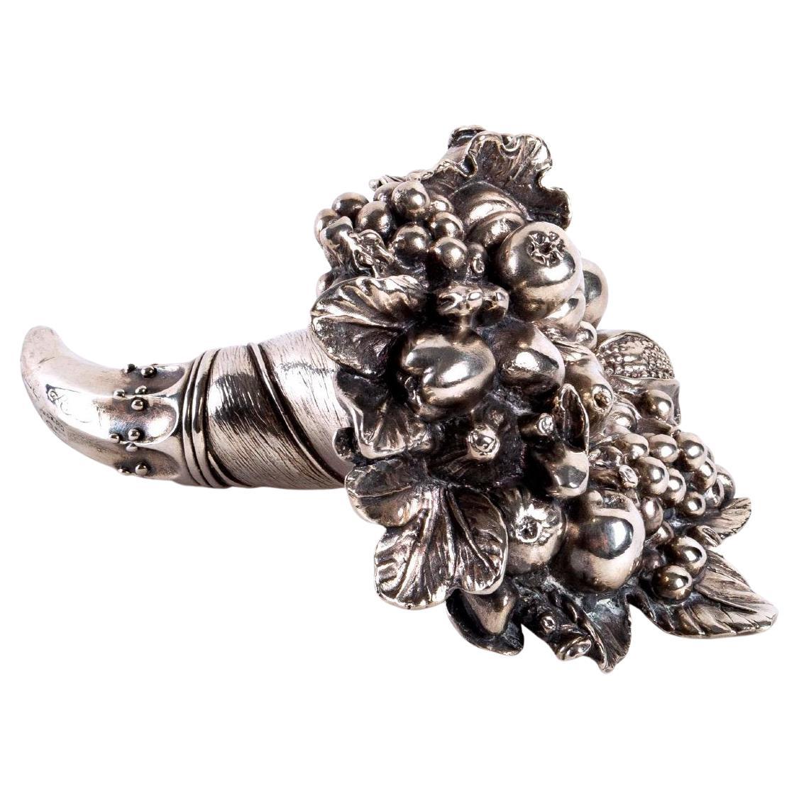 African Mbiu Horn Instrument For Sale at 1stDibs