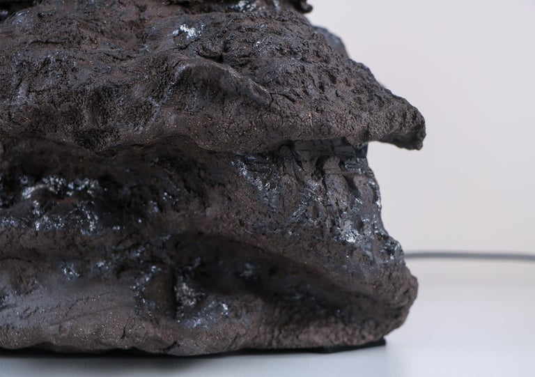 Abyss No 20 Table Lamp by Ceren Gurkan For Sale at 1stDibs