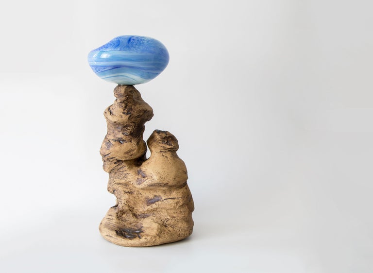 Abyss No 20 Table Lamp by Ceren Gurkan For Sale at 1stDibs