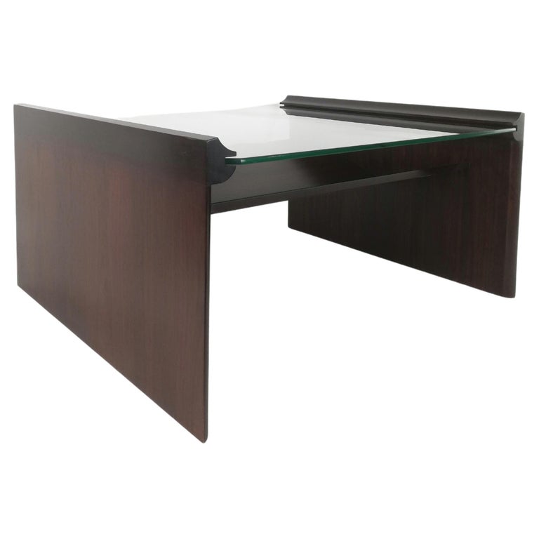 Acca coffe table designed by Kazuhide Takahama for Gavina, Italy 1970s ...