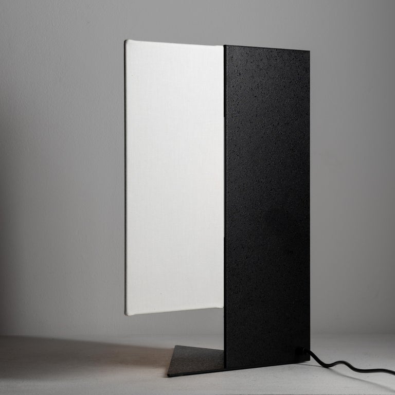 "Accademia" Table Lamp by Cini Boeri for Artemide at 1stDibs