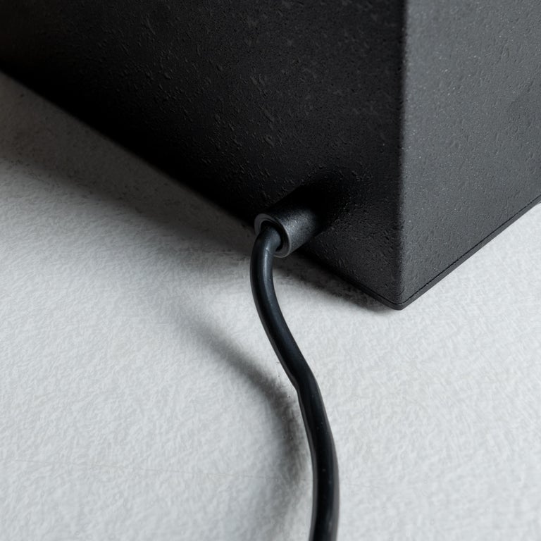 "Accademia" Table Lamp by Cini Boeri for Artemide at 1stDibs