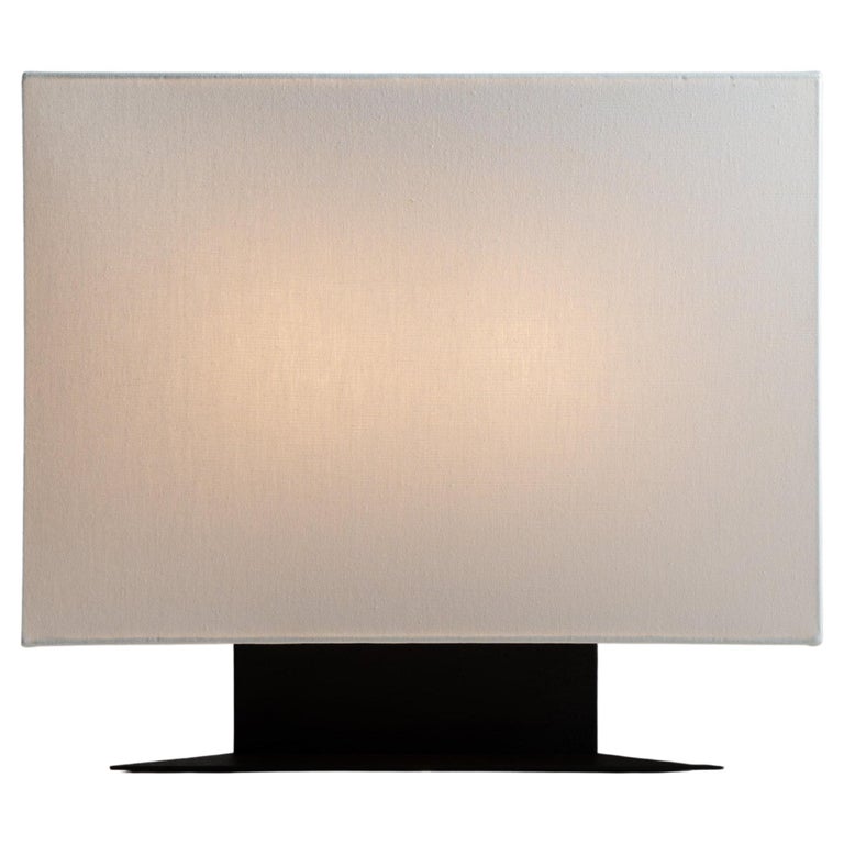 "Accademia" Table Lamp by Cini Boeri for Artemide at 1stDibs