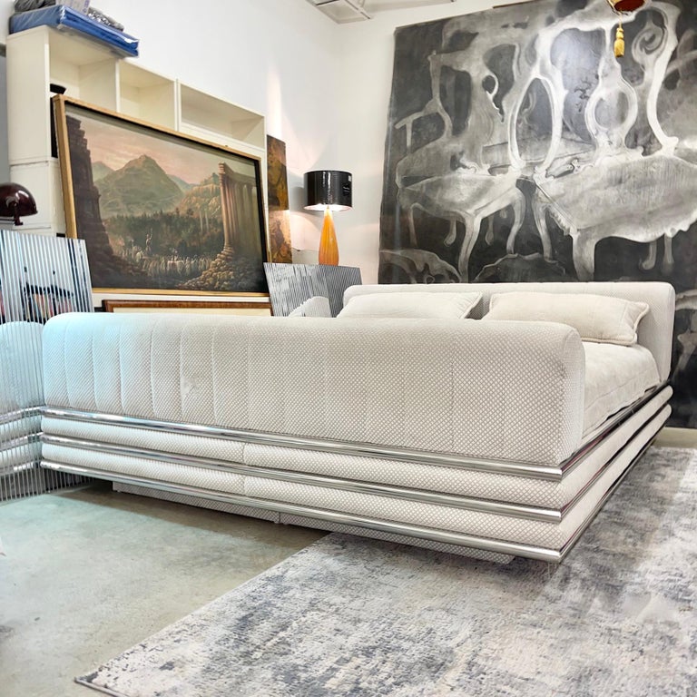 "Accent", Monumental Charcoal on Canvas Painting by Jessica Scott ...