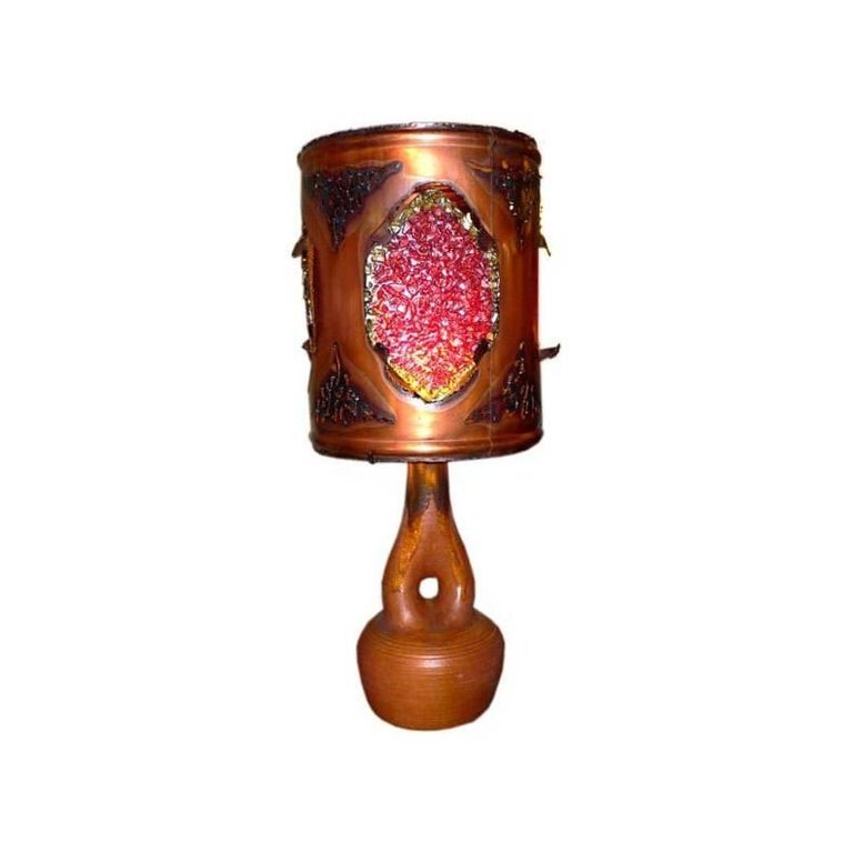 Lampe Accolay En vente sur 1stDibs