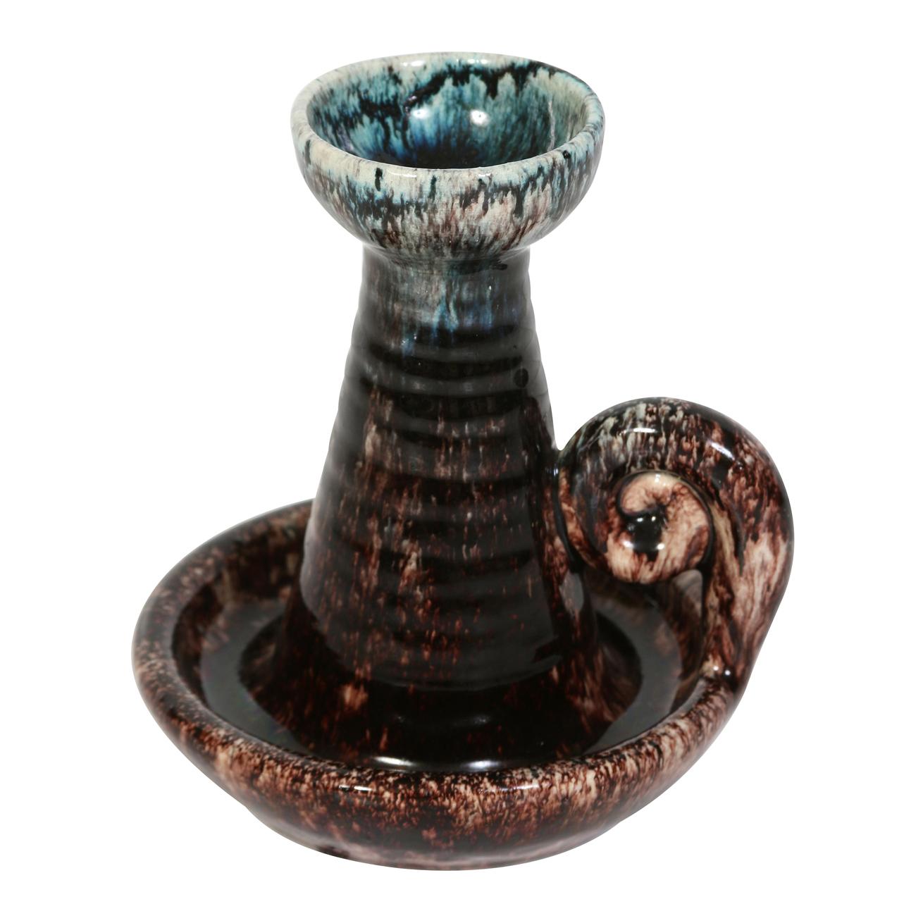 Accolay Pottery from France For Sale at 1stDibs