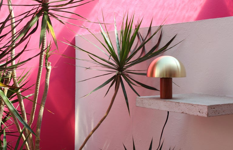 Acento Lamp, Maria Beckmann, Represented by Tuleste Factory For Sale at ...