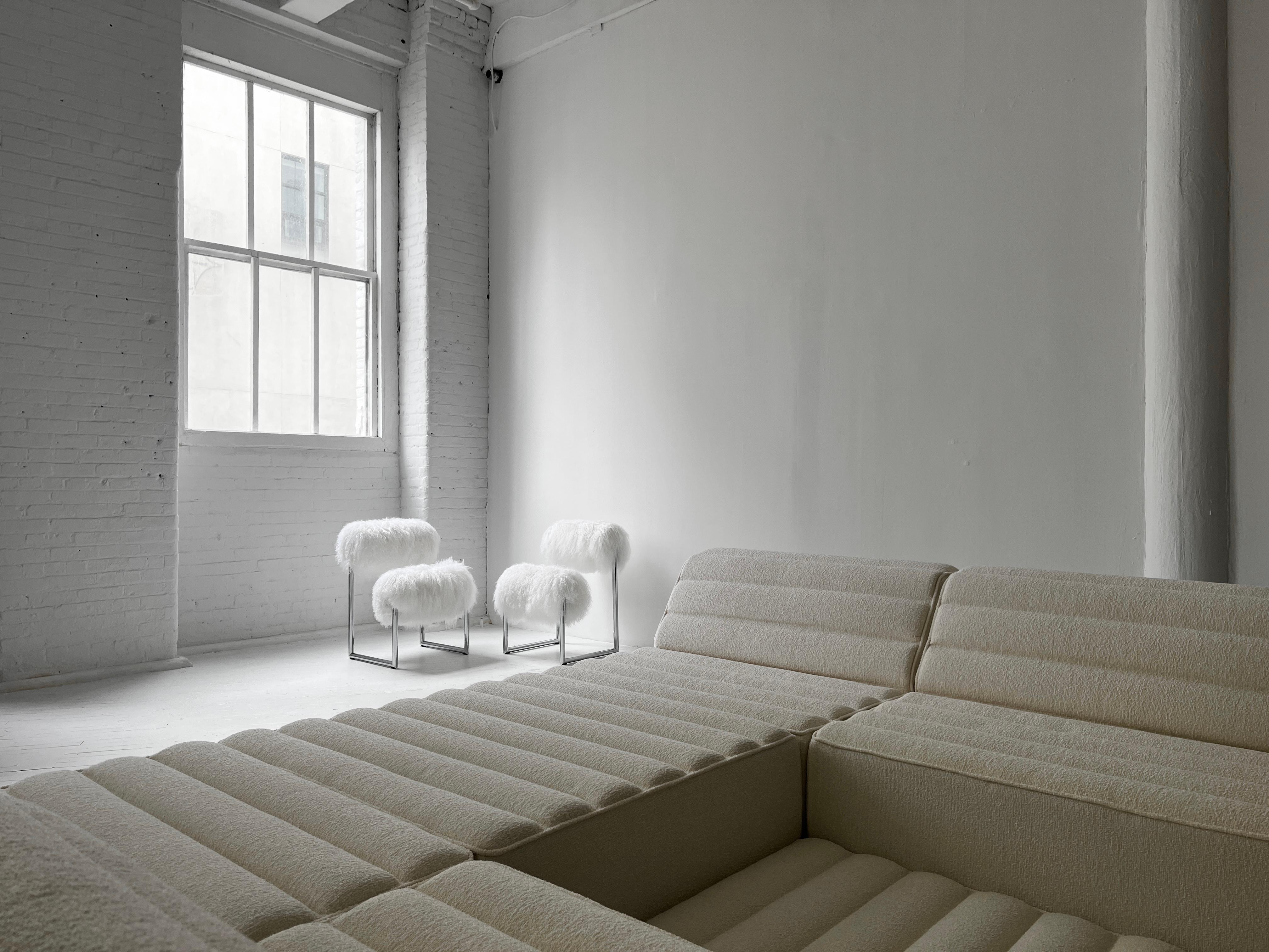 Acerbis Free System Sofa by Claudio Salocchi COM For Sale at 1stDibs