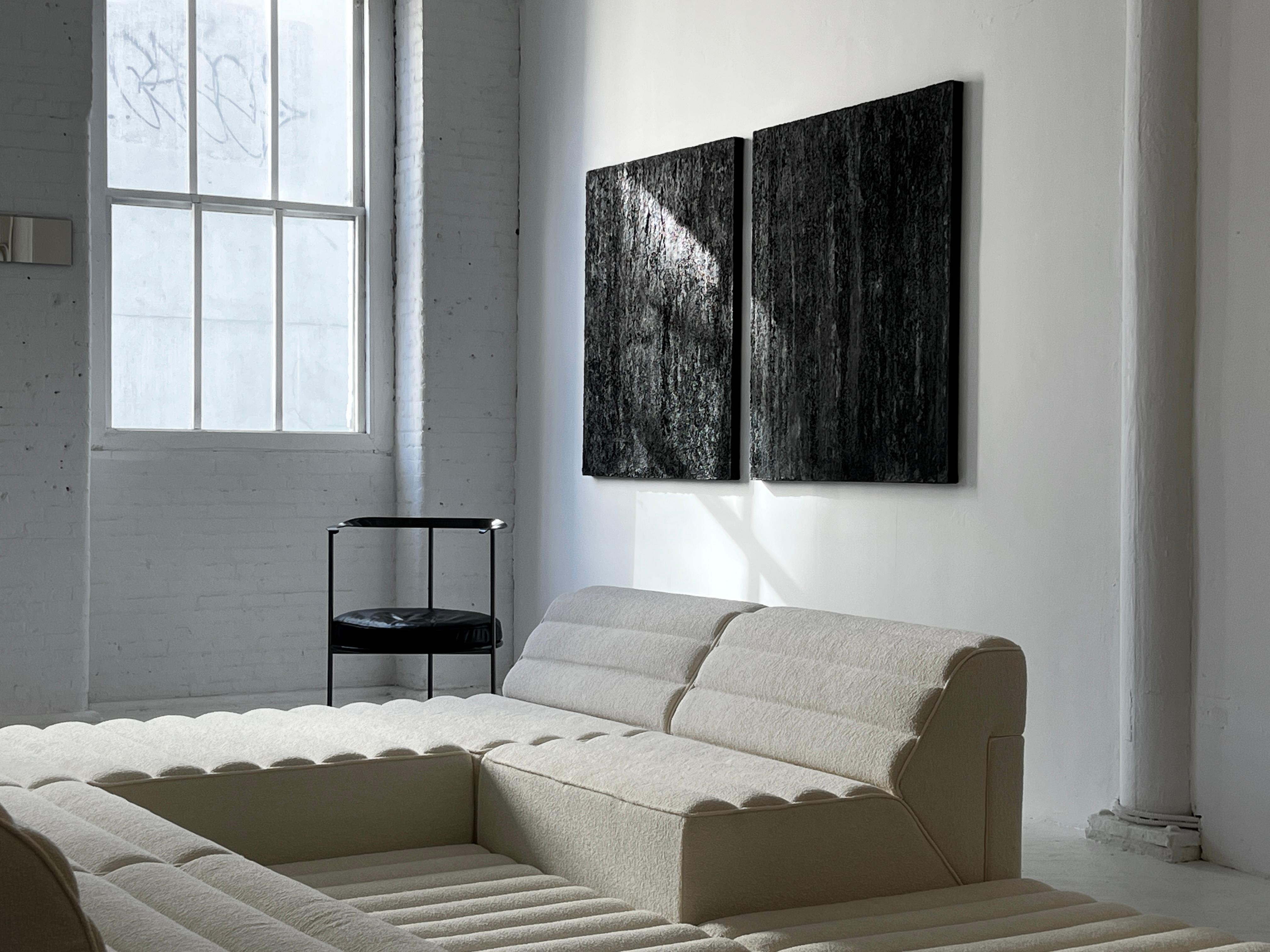 Acerbis Free System Sofa by Claudio Salocchi COM For Sale at 1stDibs