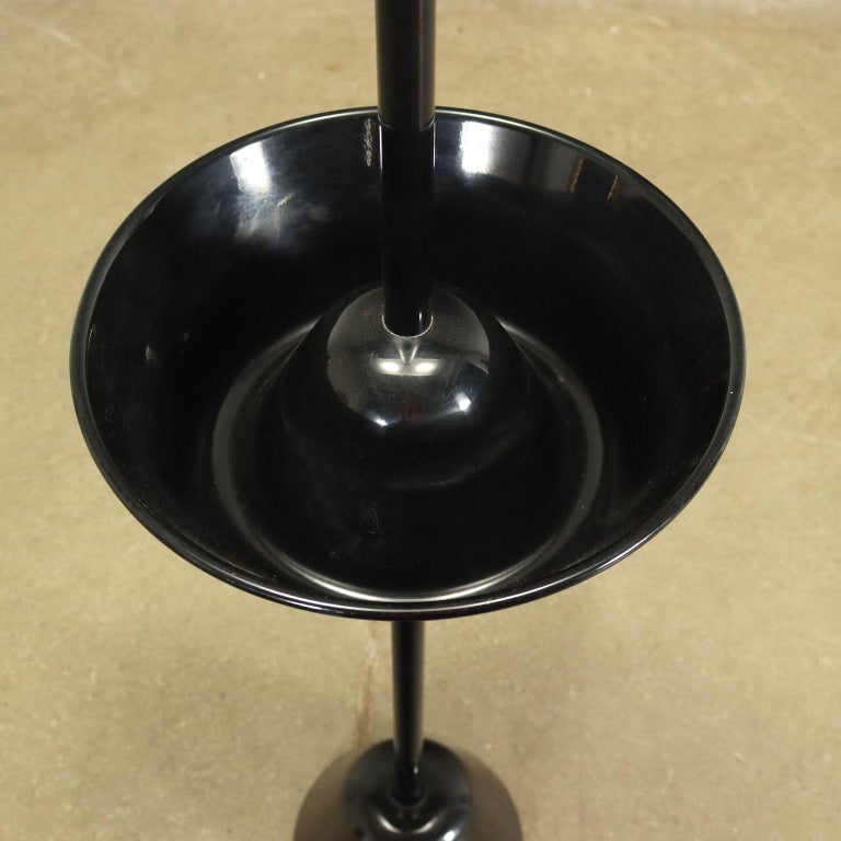 Achille and Pier Giacomo Castiglioni 'Servofumo' Ashtray for Zanotta ...