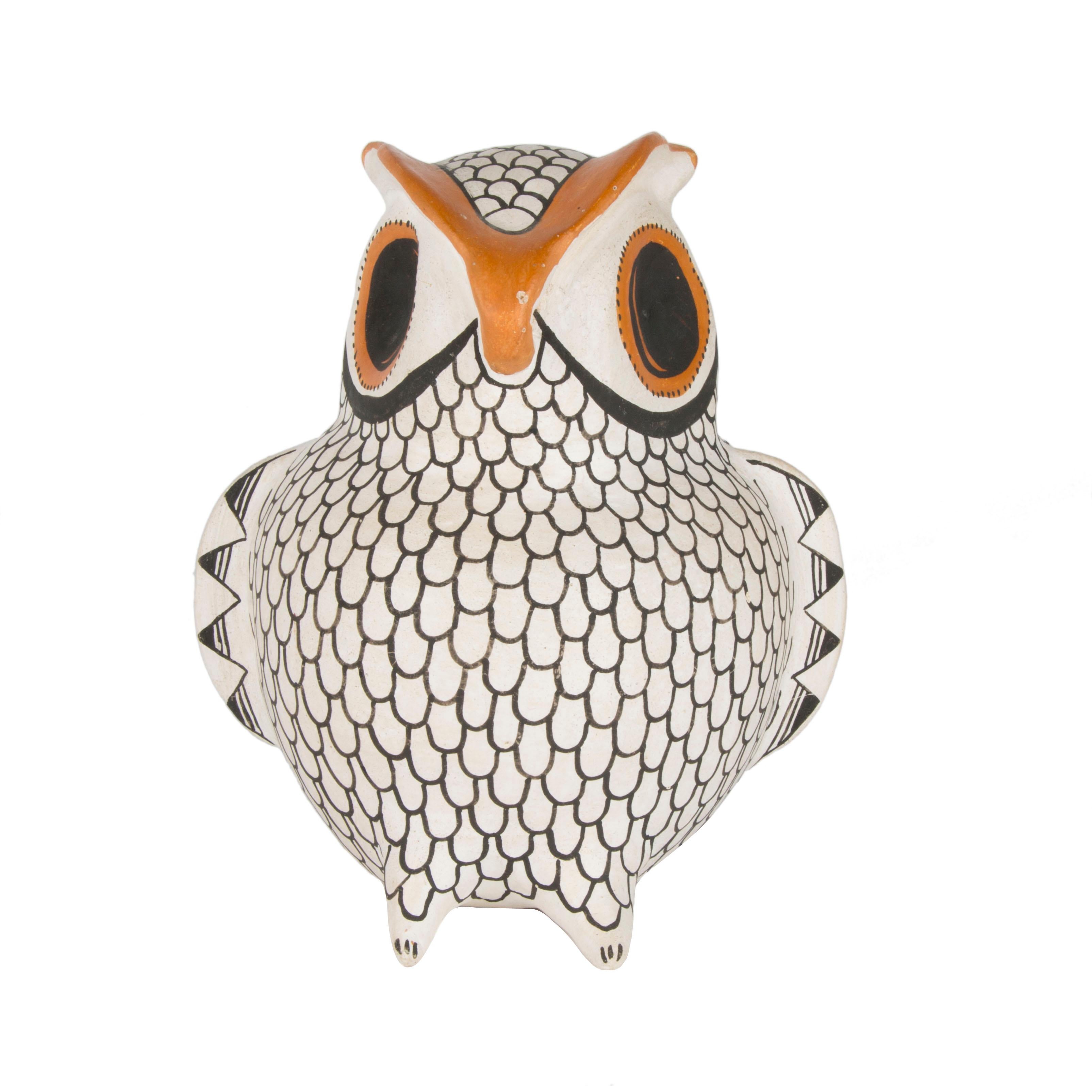 Acoma Polychrome Jar at 1stDibs