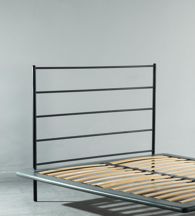 Acquariano bed by Paolo For Sale at 1stDibs